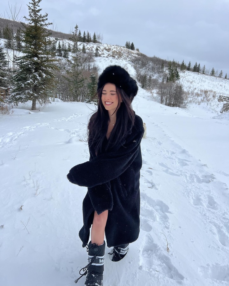 Image of Chloe Love Rosenbaum