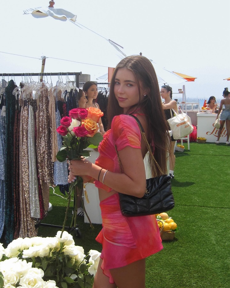 Image of Chloe Love Rosenbaum