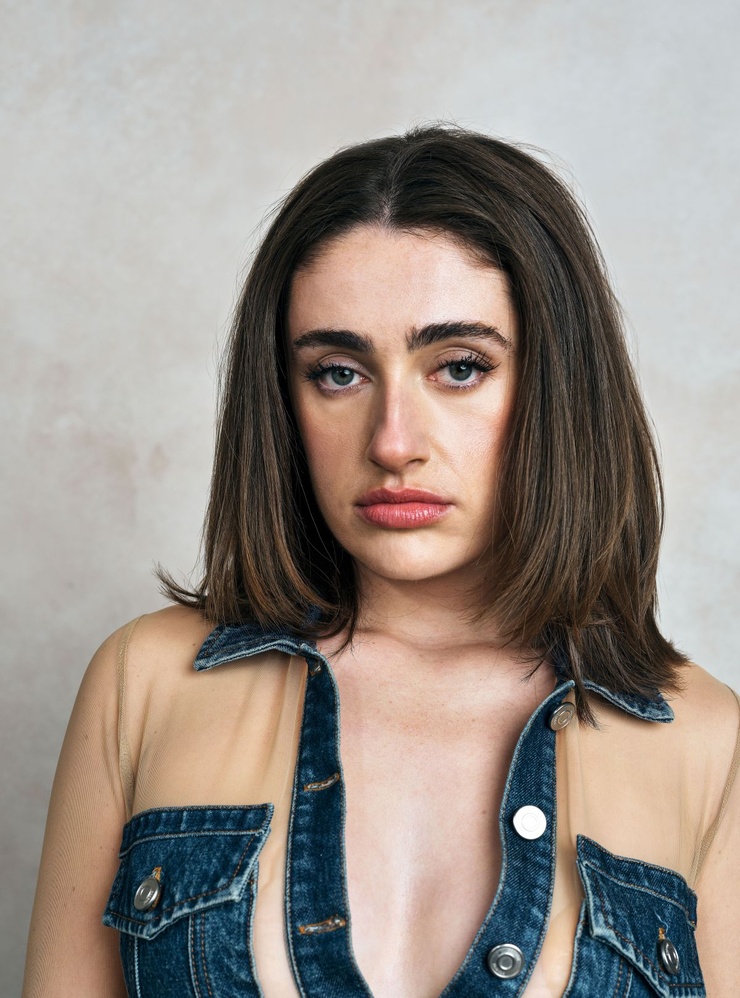 Rachel Sennott image