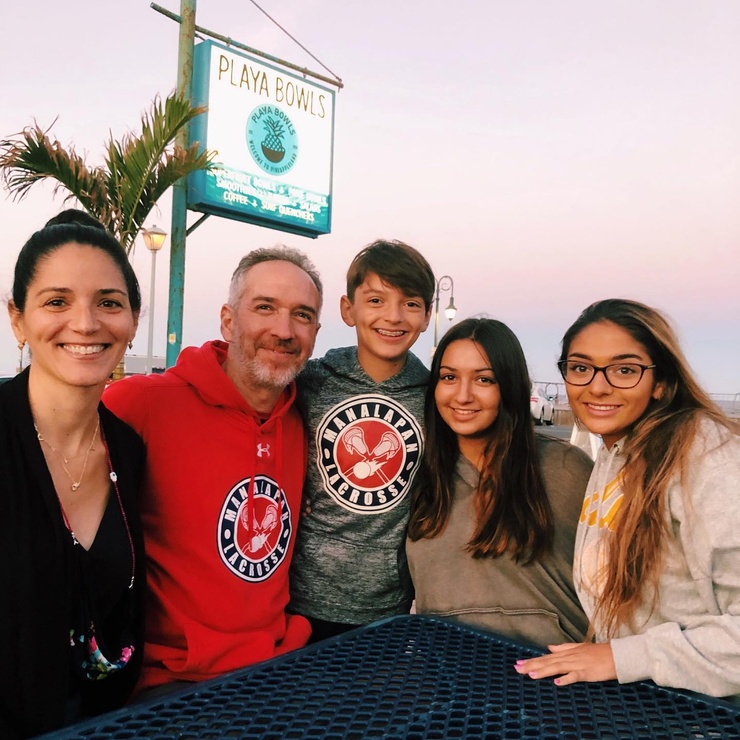 Image of Sami Brielle