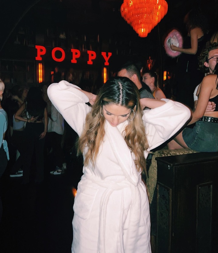 Picture of Sami Brielle