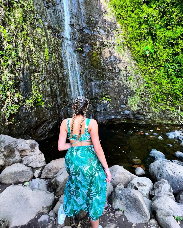 Picture of Sami Brielle