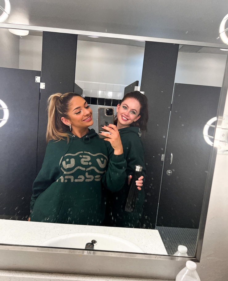 Picture of Sami Brielle