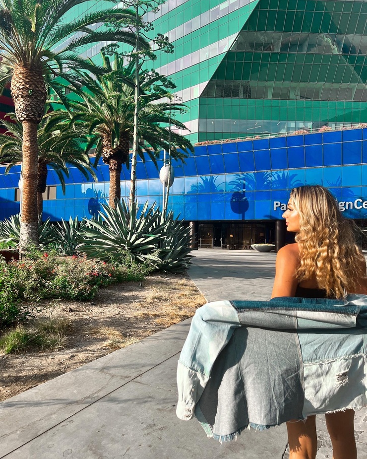 Picture of Sami Brielle