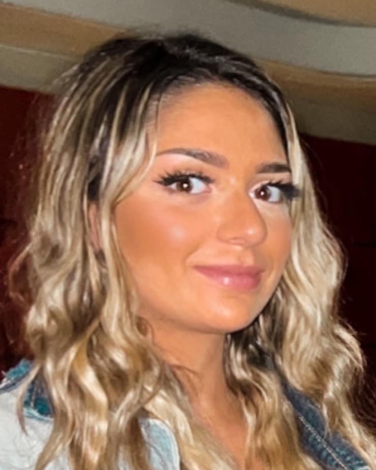 Picture of Sami Brielle