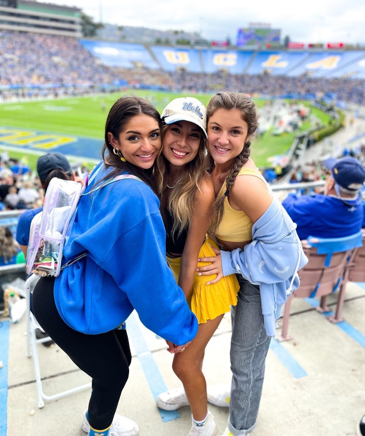 Picture of Sami Brielle