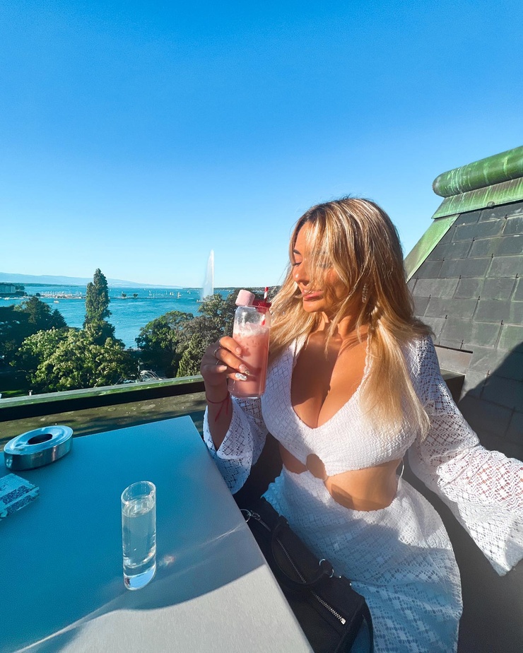 Picture of Sami Brielle