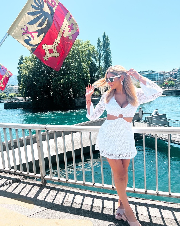 Image of Sami Brielle