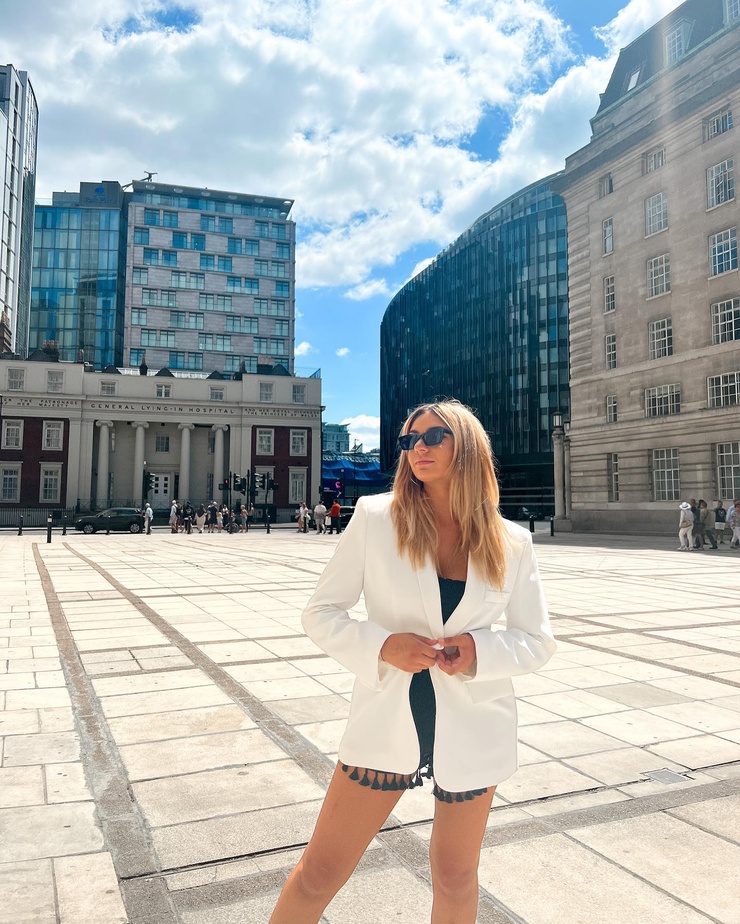 Picture of Sami Brielle