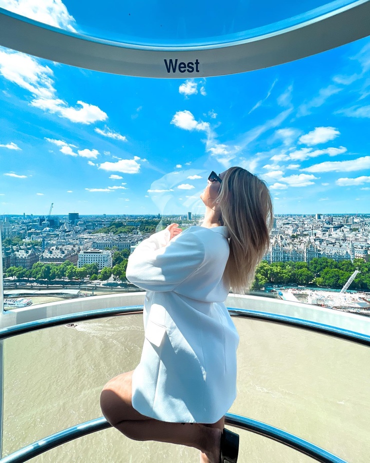 Picture of Sami Brielle