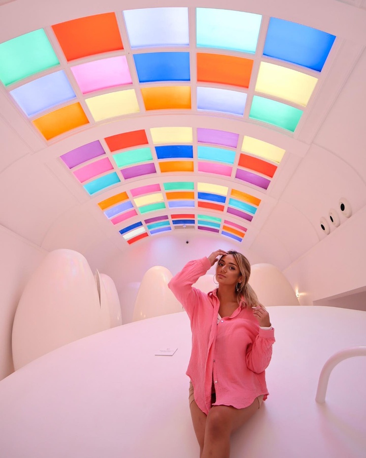 Image of Sami Brielle