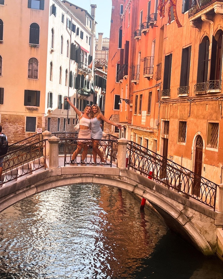 Picture of Sami Brielle