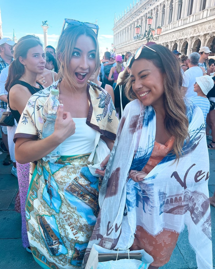 Sami Brielle picture