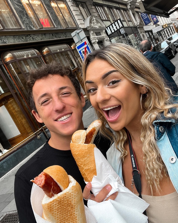 Image of Sami Brielle