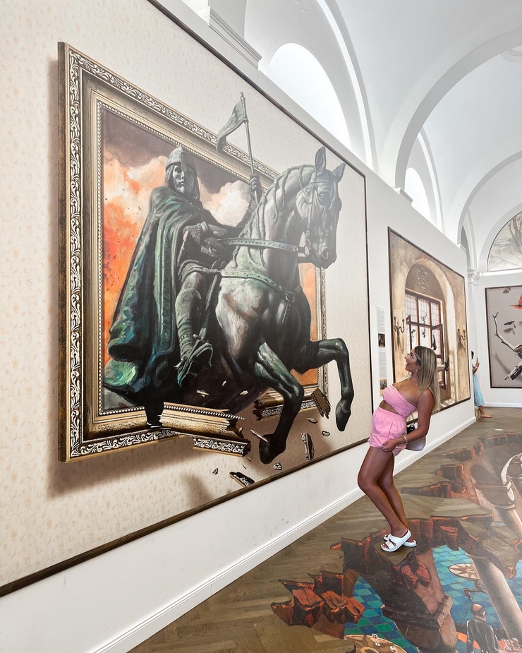 Image of Sami Brielle