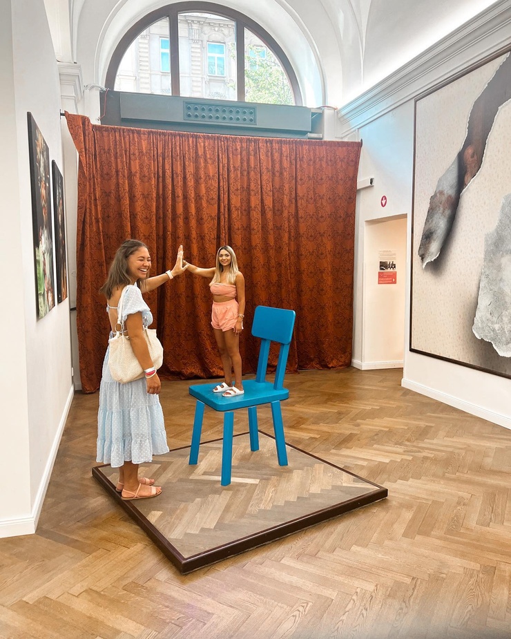 Picture of Sami Brielle