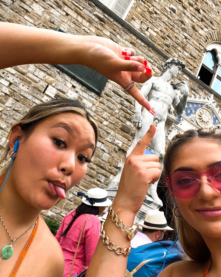 Picture of Sami Brielle