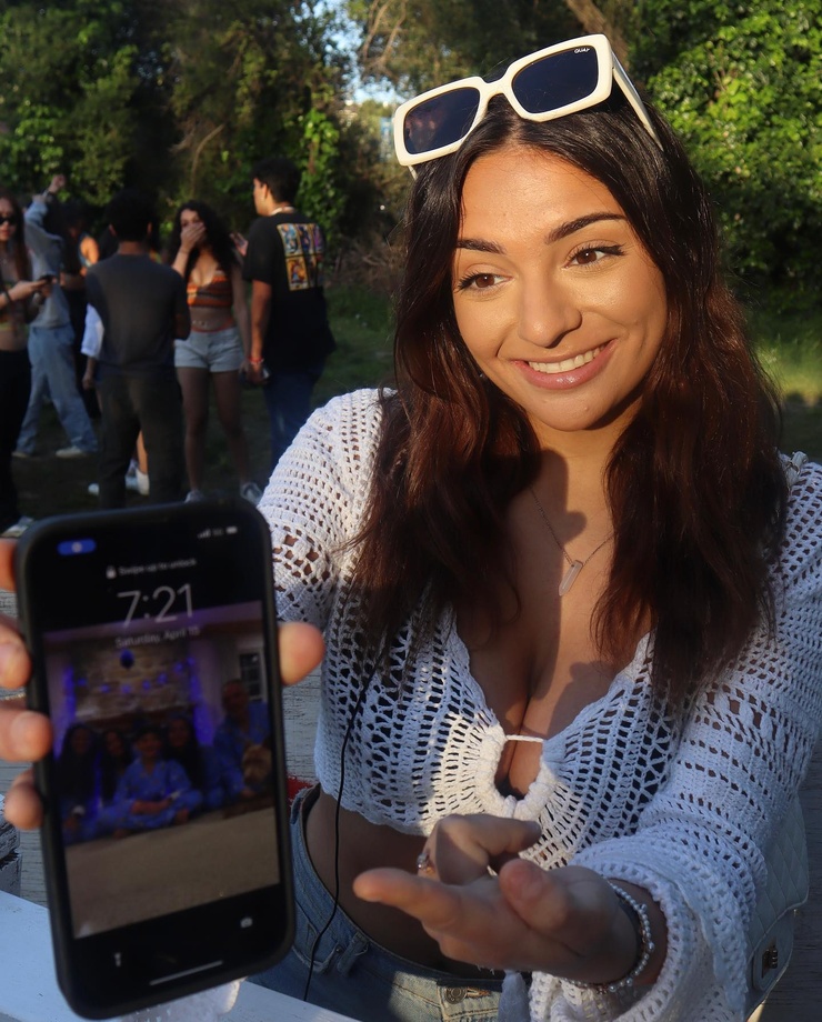 Picture of Sami Brielle