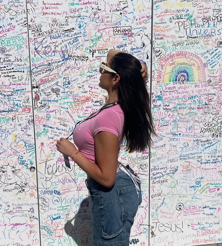 Picture of Sami Brielle