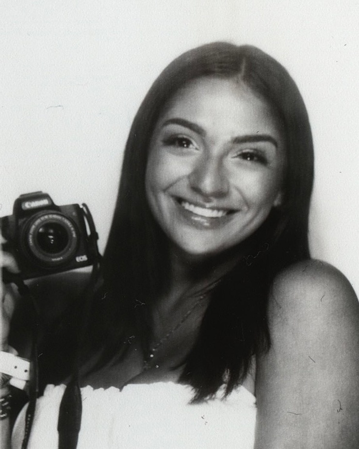 Picture of Sami Brielle