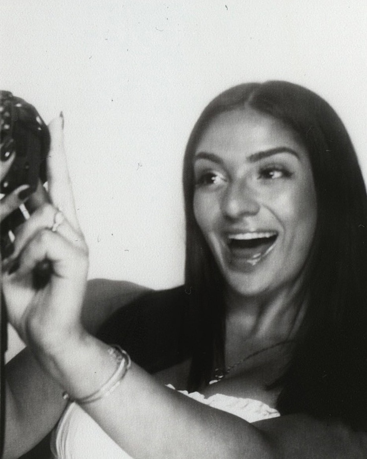 Picture of Sami Brielle