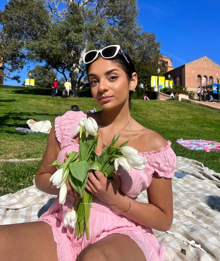 Picture of Sami Brielle