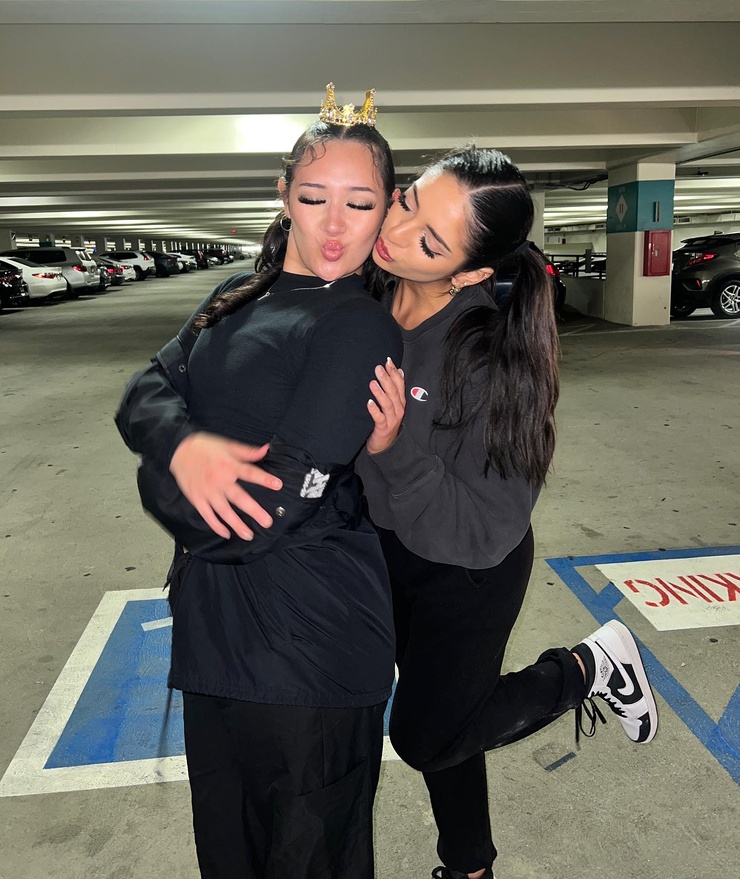 Sami Brielle picture