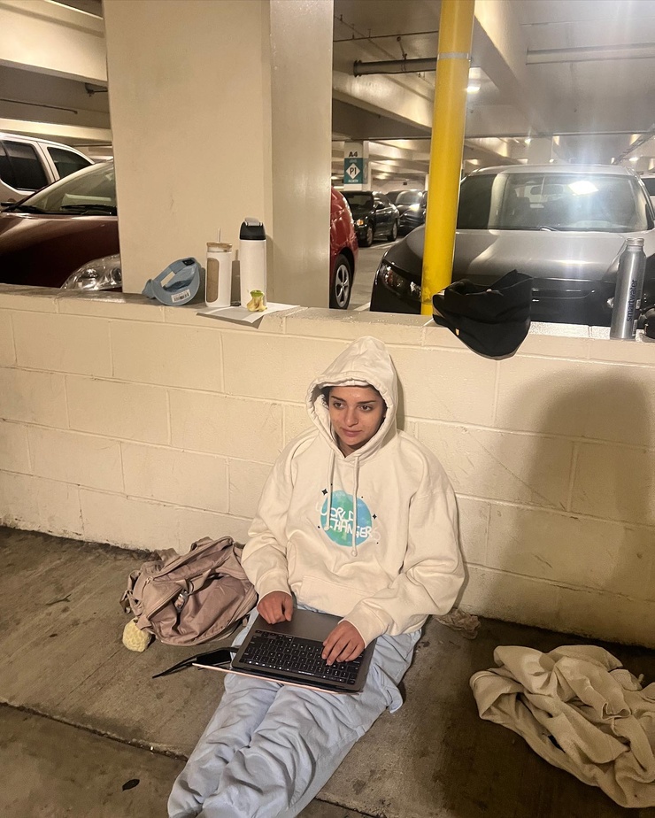 Picture of Sami Brielle