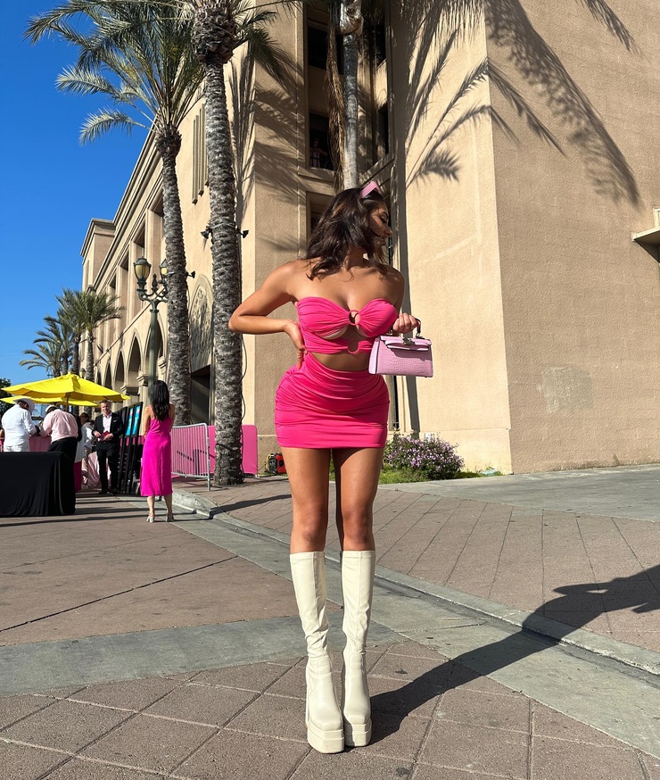 Picture of Sami Brielle