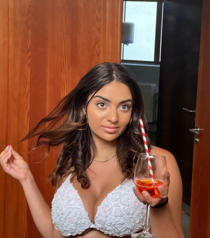 Picture of Sami Brielle