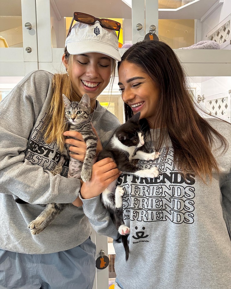 Image of Sami Brielle