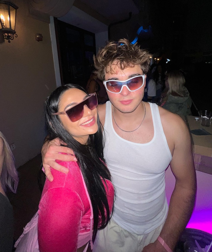 Sami Brielle picture