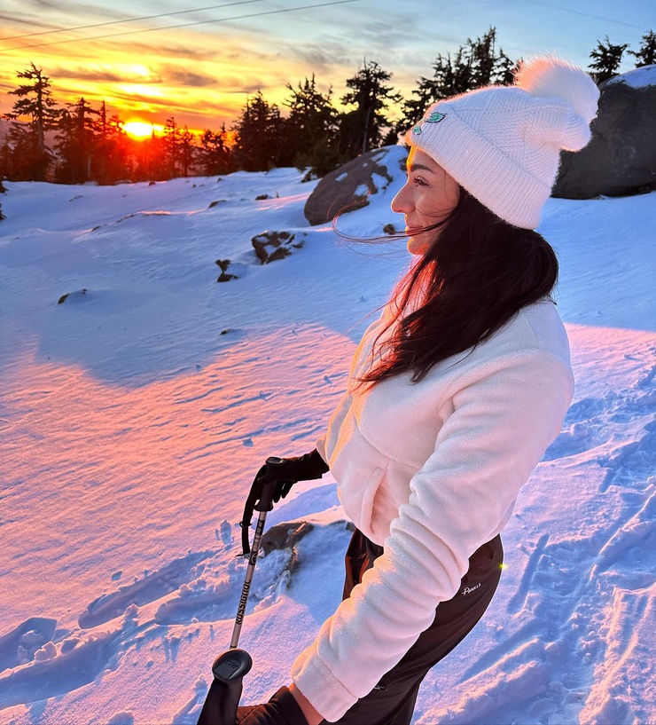 Picture of Sami Brielle