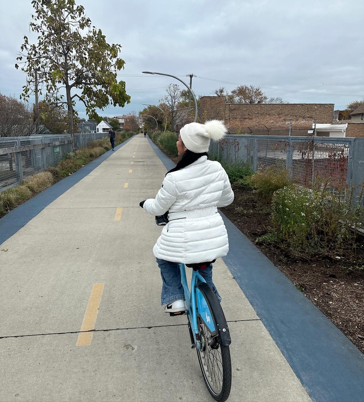 Picture of Sami Brielle