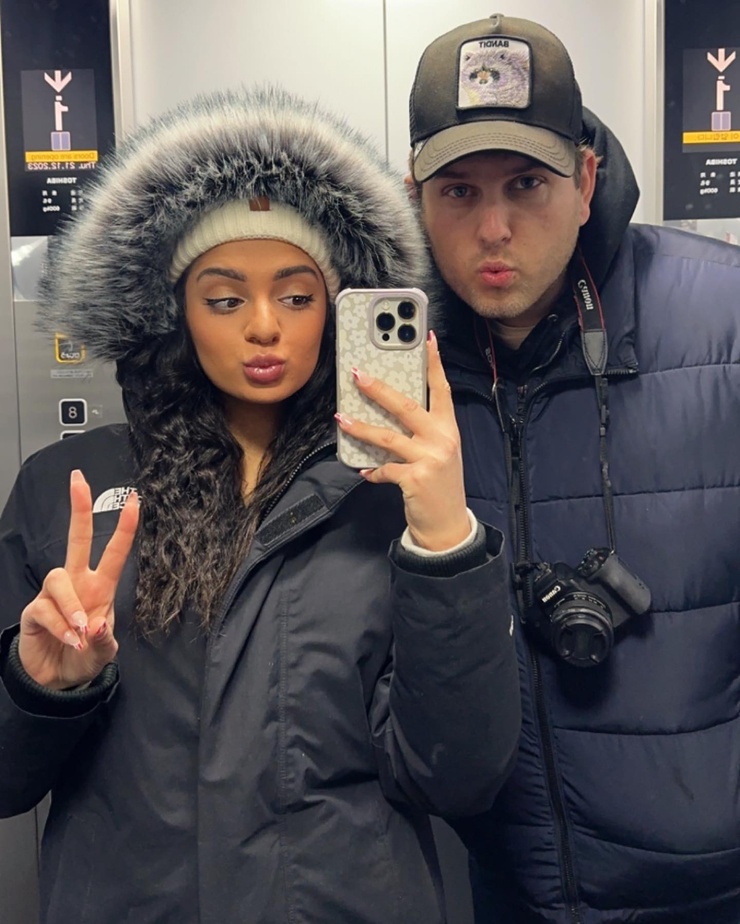 Picture of Sami Brielle