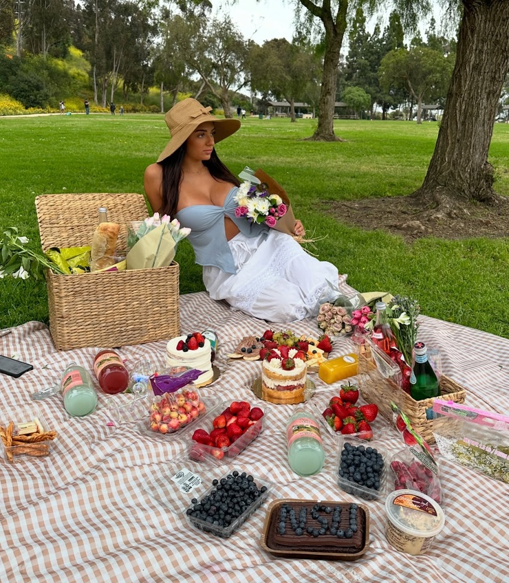 Picture of Sami Brielle