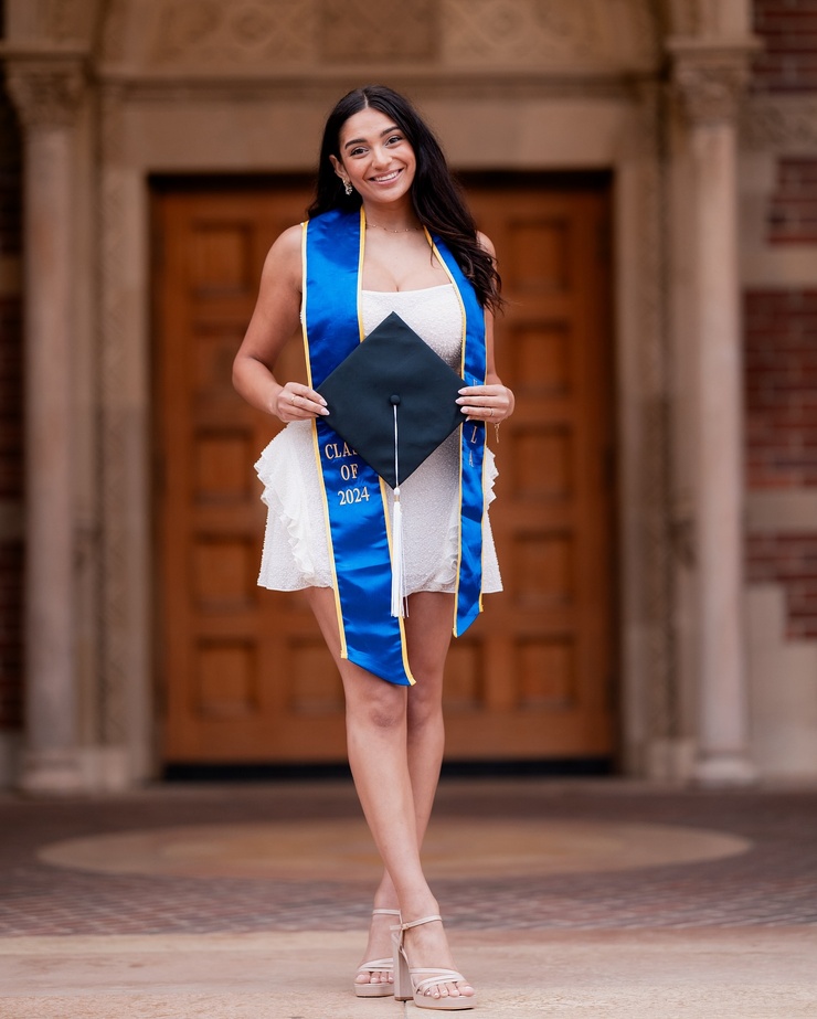 Picture of Sami Brielle