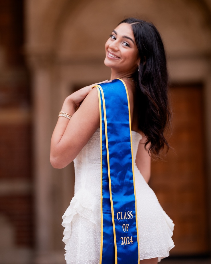 Picture of Sami Brielle