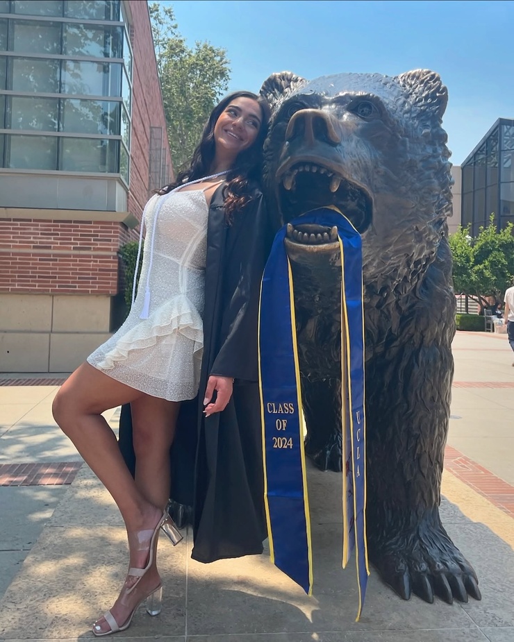 Picture of Sami Brielle