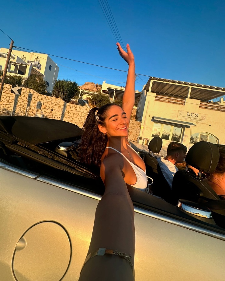 Picture of Sami Brielle