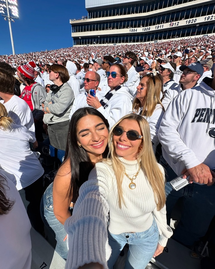 Picture of Sami Brielle