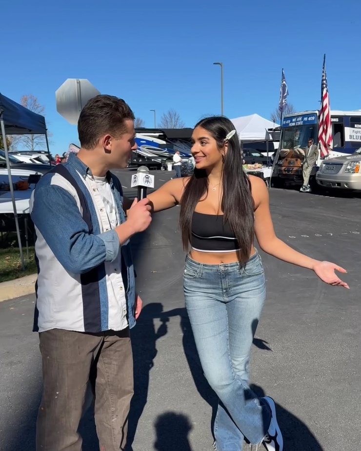 Picture of Sami Brielle