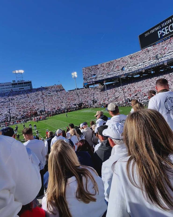 Picture of Sami Brielle