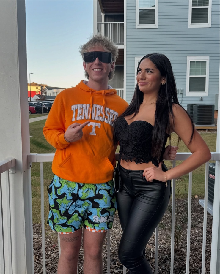 Picture of Sami Brielle