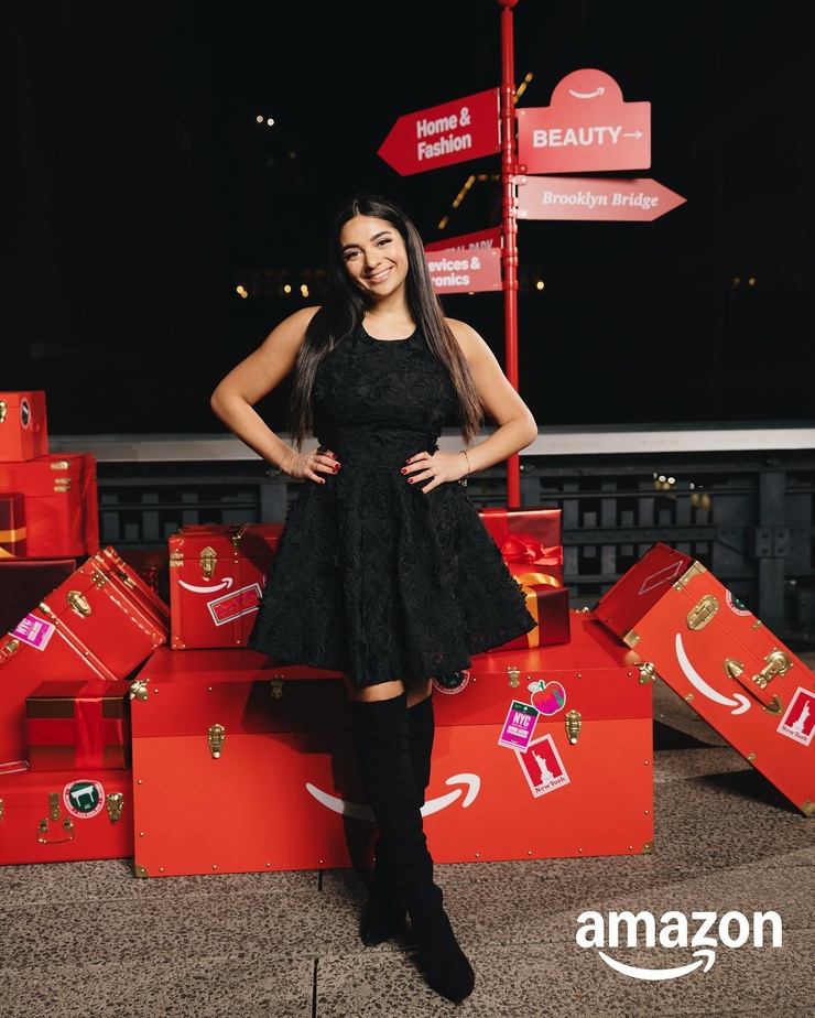 Picture of Sami Brielle