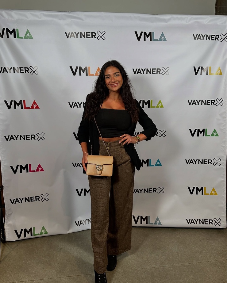 Picture of Sami Brielle