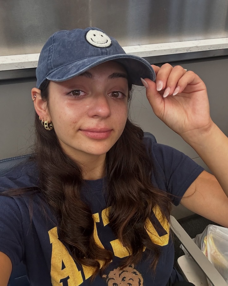 Picture of Sami Brielle