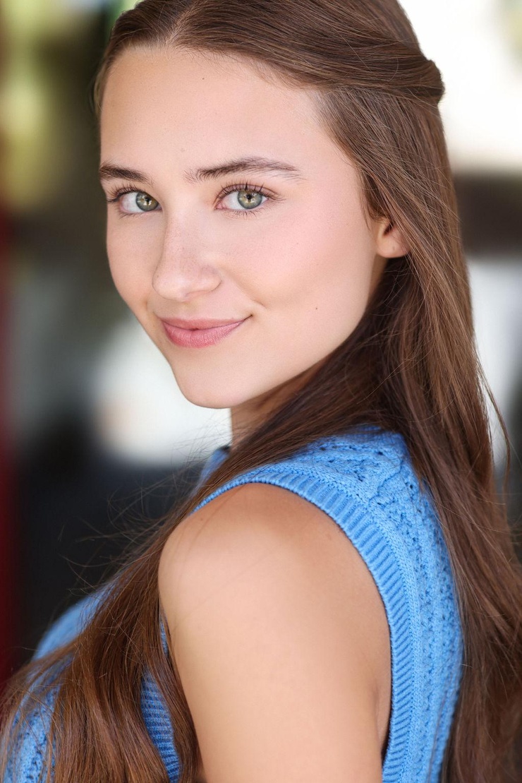 Kensington Tallman image