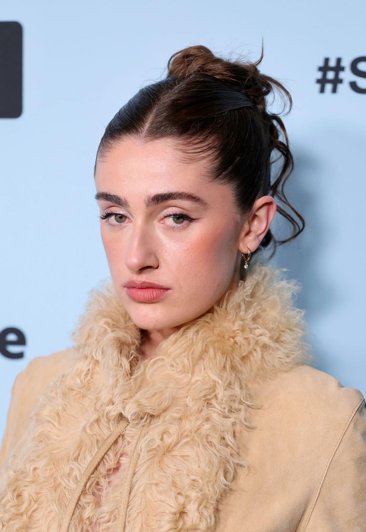 Picture of Rachel Sennott