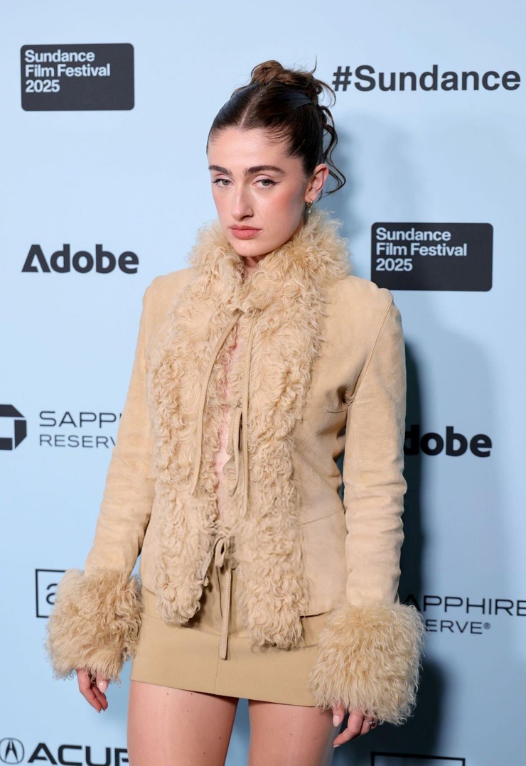 Picture of Rachel Sennott